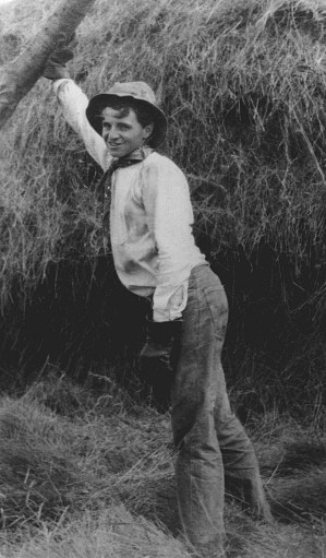 Farming Skills Helped Mold a President | Harry S. Truman