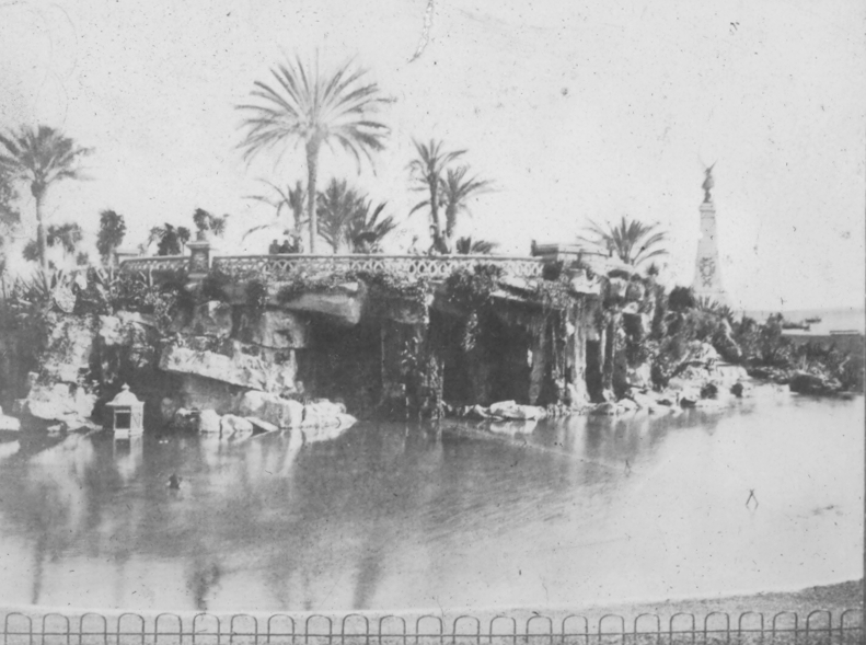 Nice, France after World War I | Harry S. Truman