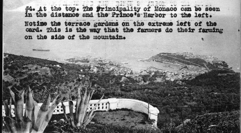 Monaco after World War I | Harry S. Truman