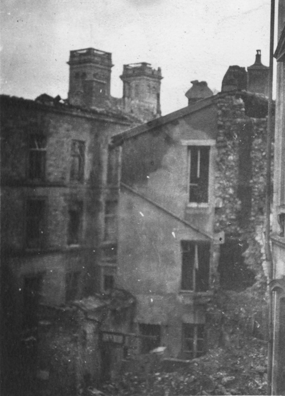 Verdun, France | Harry S. Truman