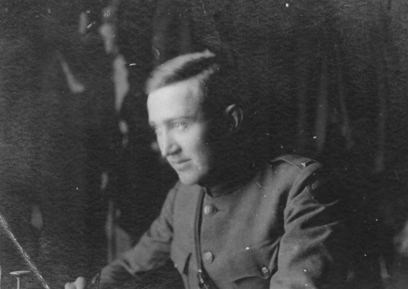 Unidentified World War I Soldier | Harry S. Truman