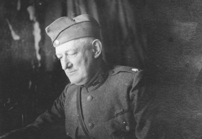 Unidentified World War I Soldier | Harry S. Truman