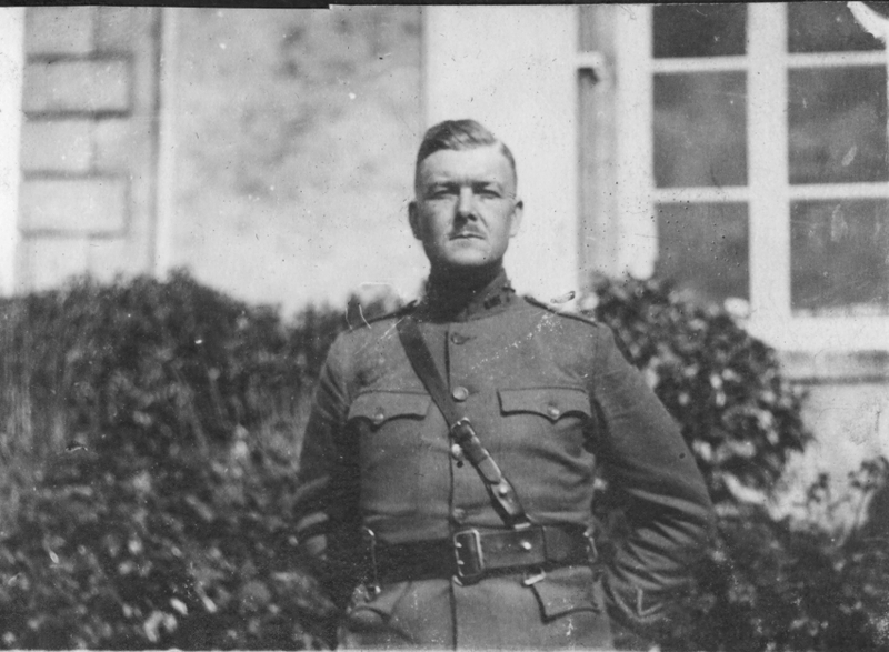 Unidentified World War I Soldier | Harry S. Truman