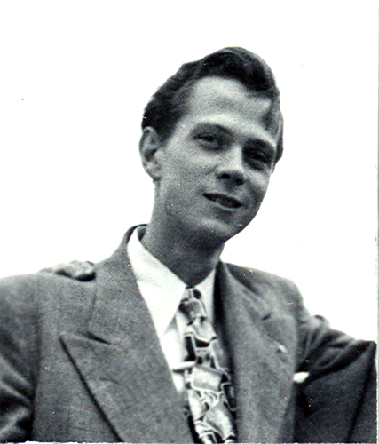 Richard P. Gaynor, member of Reparations Mission, head and shoulder ...