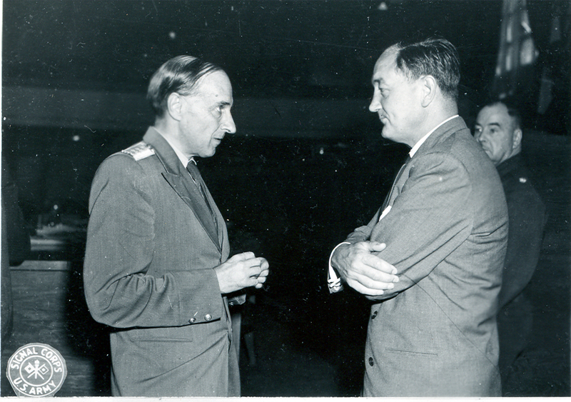 War Crimes Trials in Tokyo, Japan | Harry S. Truman