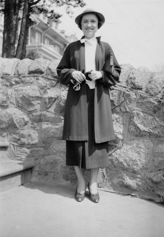 Odum in Washington, D.C | Harry S. Truman