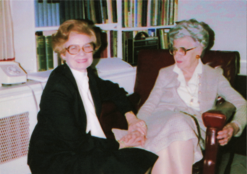 Paul M. Gross Oral History Interview | Harry S. Truman