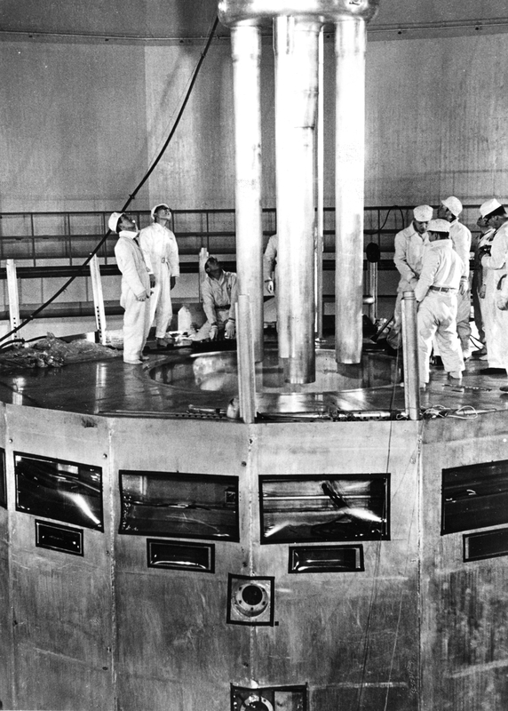 Atomic Industry in Japan | Harry S. Truman