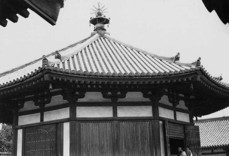 Hall of Visions-Octagonal Temple | Harry S. Truman