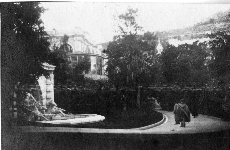 Monte Carlo, Monaco During World War I | Harry S. Truman