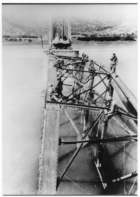 Conflict in Korea | Harry S. Truman