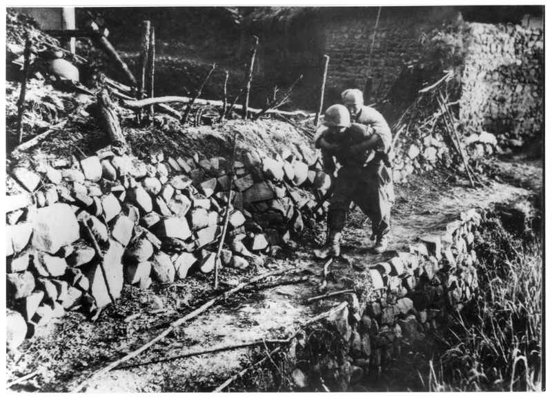 Conflict in Korea | Harry S. Truman