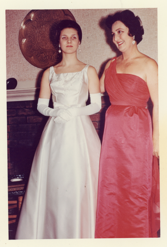 Tina Gachlouran and Susie Gaer | Harry S. Truman