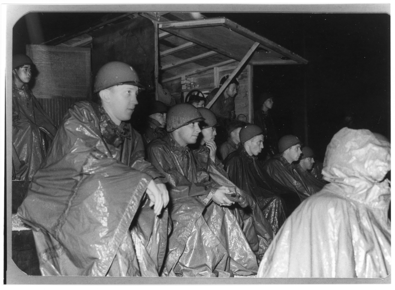United Nations Soldiers in Korean War | Harry S. Truman