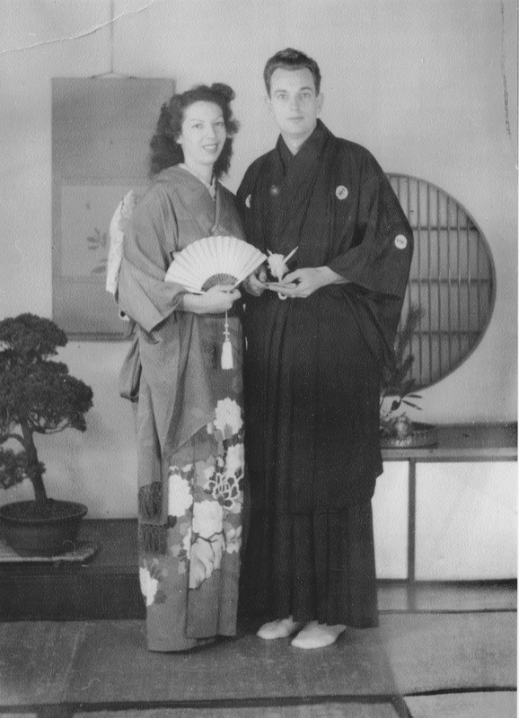 Elaine Fischel and John Brannon | Harry S. Truman