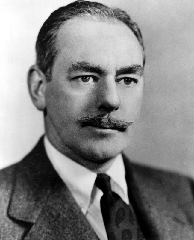 Dean Acheson - Secretary of State | Harry S. Truman