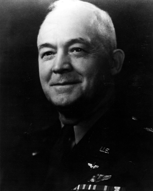 Henry H Arnold _ Henry Arnold Air Force – BNXJCE