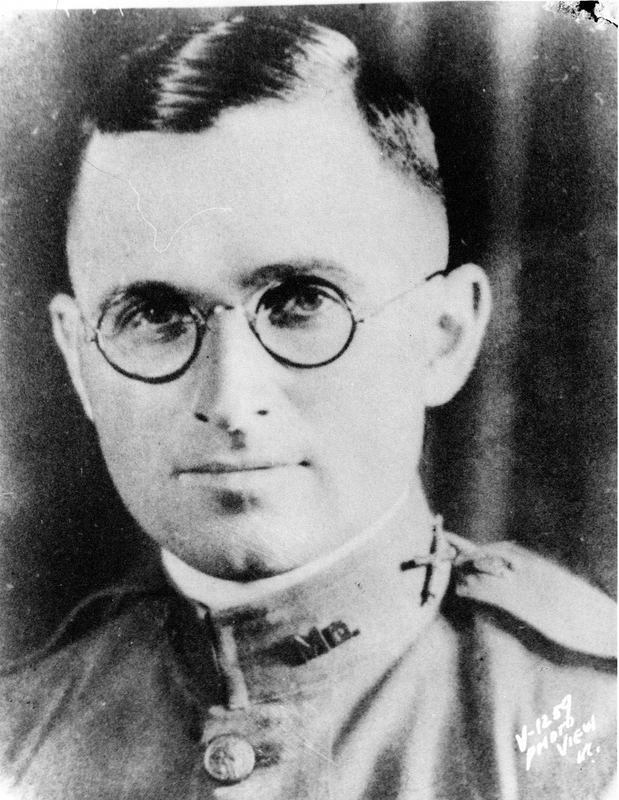 Truman, National Guard uniform | Harry S. Truman