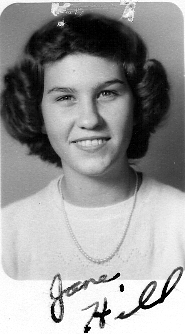 Ms. Hill | Harry S. Truman