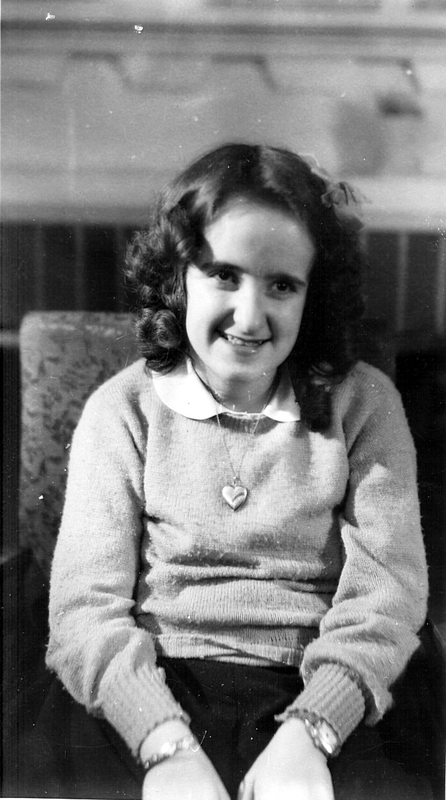 Ms. Demarco | Harry S. Truman