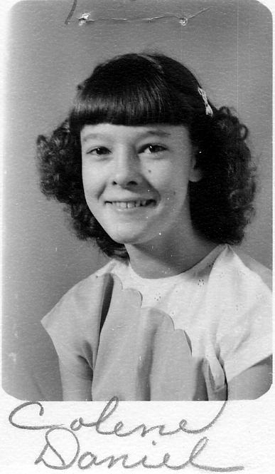 Colene Daniel | Harry S. Truman