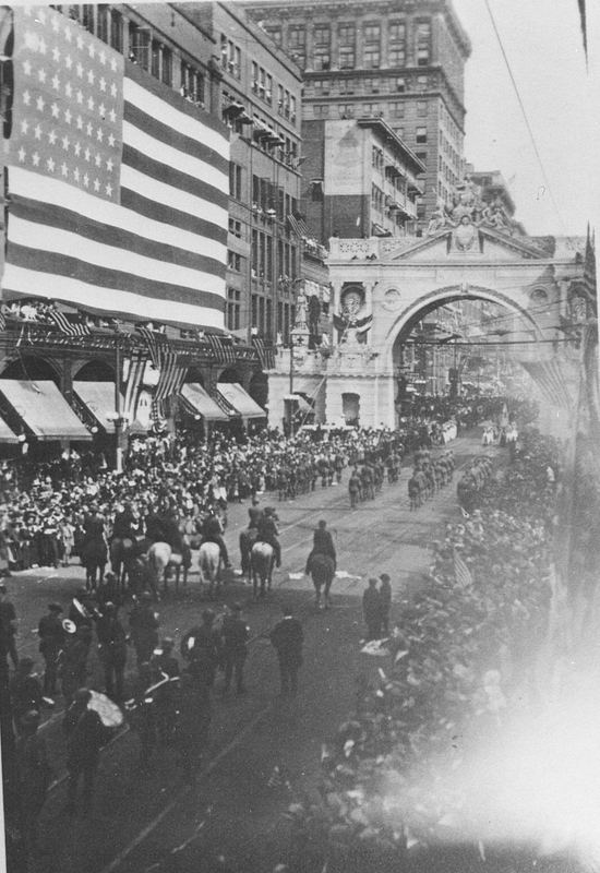 35th Division | Harry S. Truman