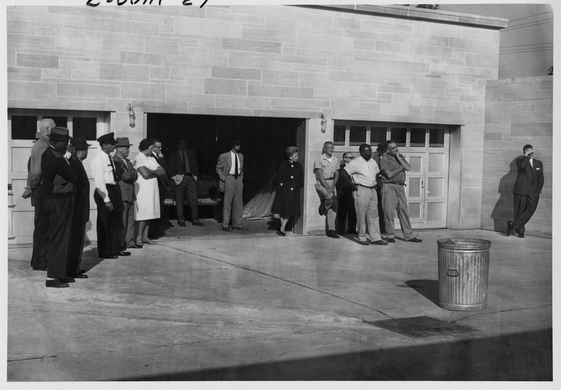Fire-Prevention Week, Harry S. Truman Library | Harry S. Truman