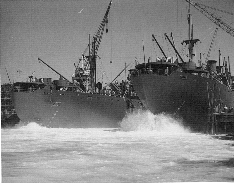 Ships | Harry S. Truman