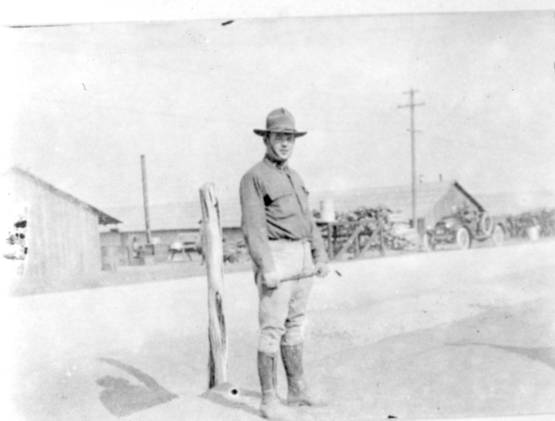 Unidentified World War I Soldier | Harry S. Truman