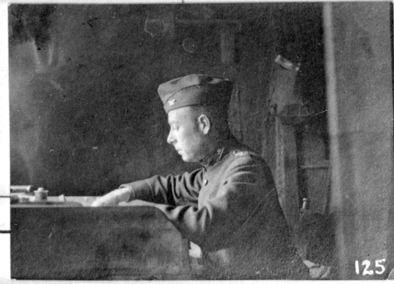 Colonel Karl D. Klemm | Harry S. Truman