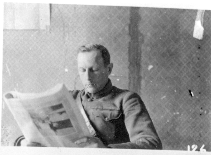 Colonel Emery T. Smith | Harry S. Truman