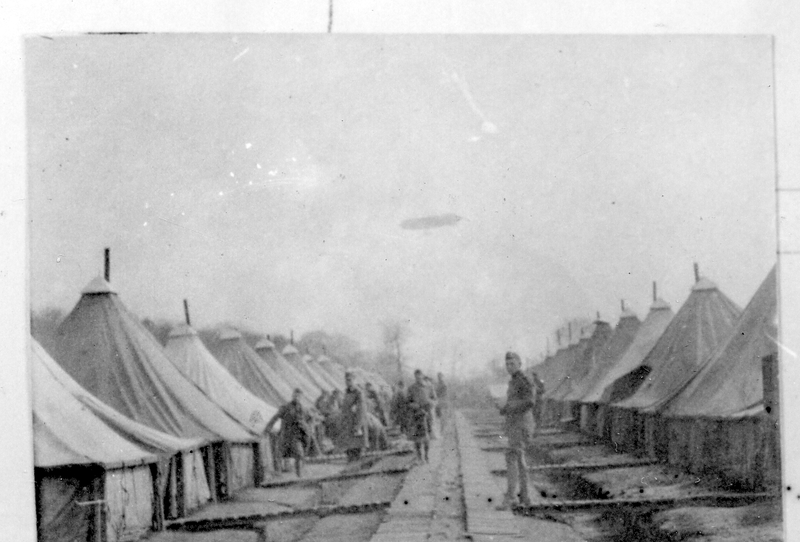 Unidentified World War I Soldiers | Harry S. Truman