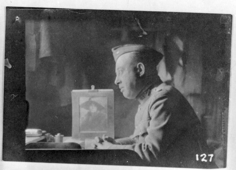 Unidentified World War I Soldier | Harry S. Truman