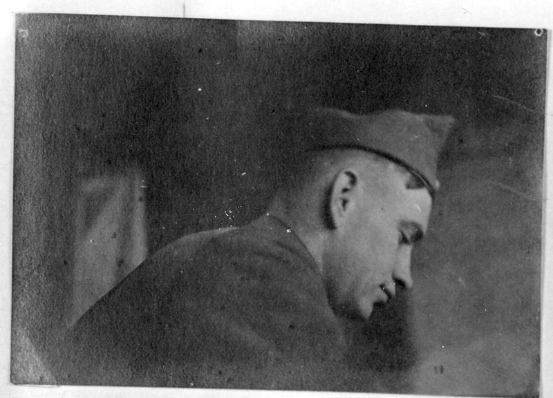 Unidentified World War I Soldier | Harry S. Truman