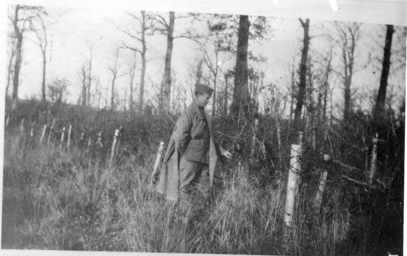 Unidentified World War I Soldier | Harry S. Truman