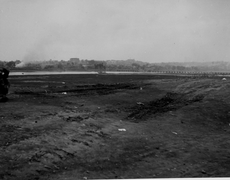 Pyongyang, North Korea | Harry S. Truman