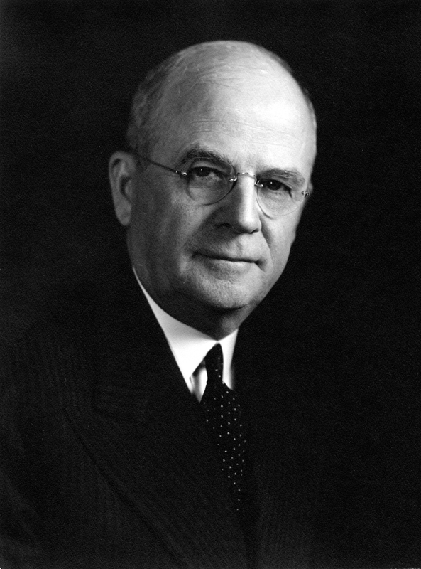 Francis P. Matthews | Harry S. Truman