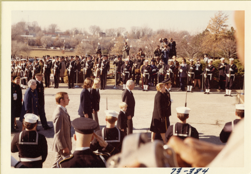 Truman Funeral at Truman Library | Harry S. Truman