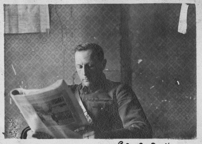 Colonel Emery T. Smith | Harry S. Truman