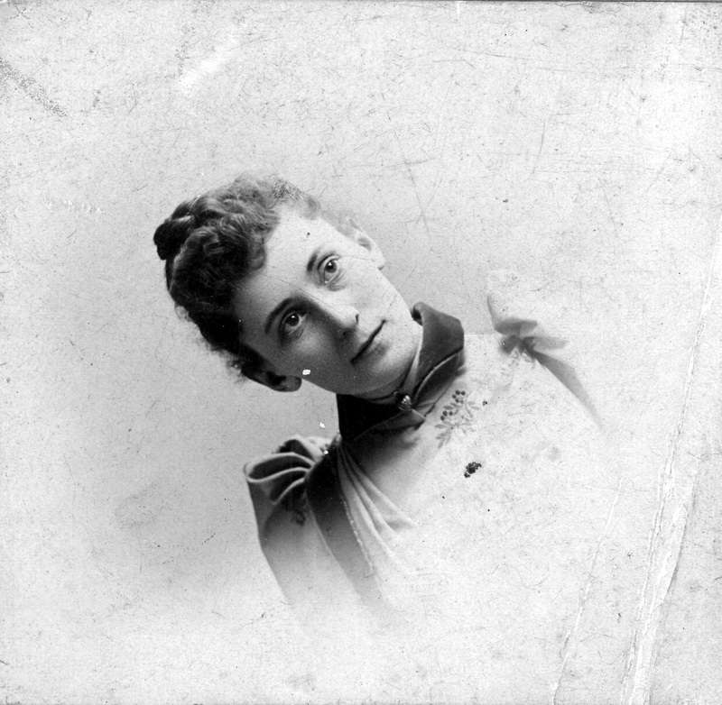 Myra Gates | Harry S. Truman