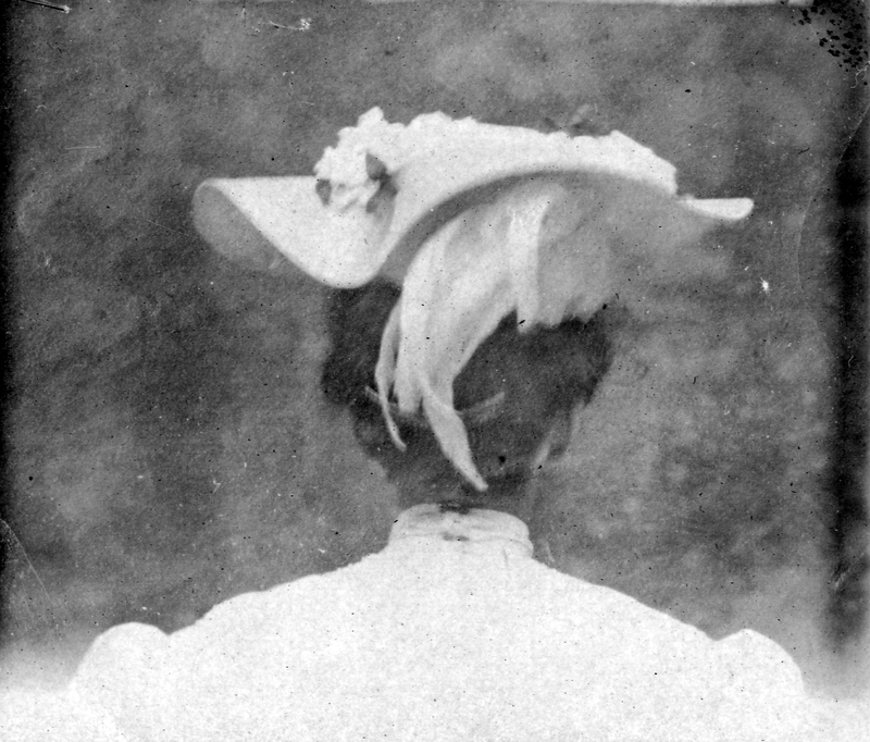 Snapshot of Bess Wallace | Harry S. Truman