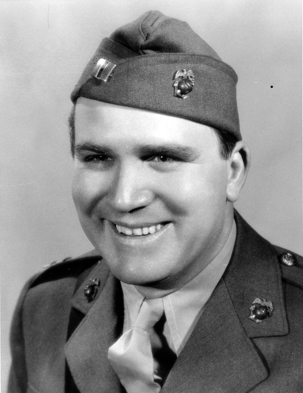 Portrait of James E. Webb | Harry S. Truman