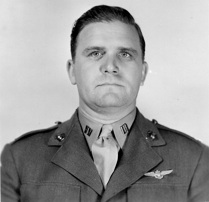 Portrait of James E. Webb | Harry S. Truman