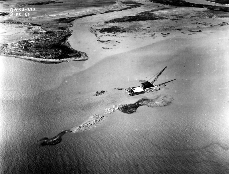 Quantico Marine Base | Harry S. Truman