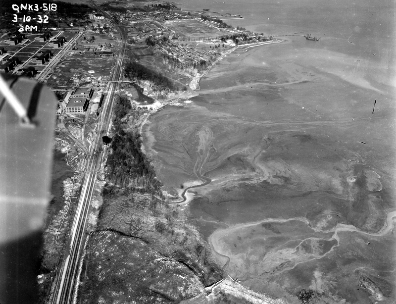 Quantico Marine Base | Harry S. Truman