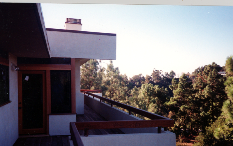 Probably the Arthur Raymond Home | Harry S. Truman