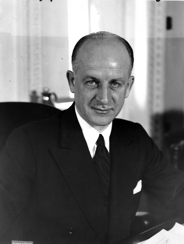 Sumner Welles | Harry S. Truman