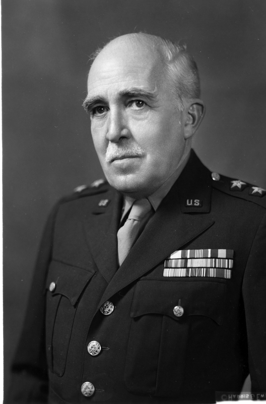 Maj. Gen. Philip B. Fleming | Harry S. Truman