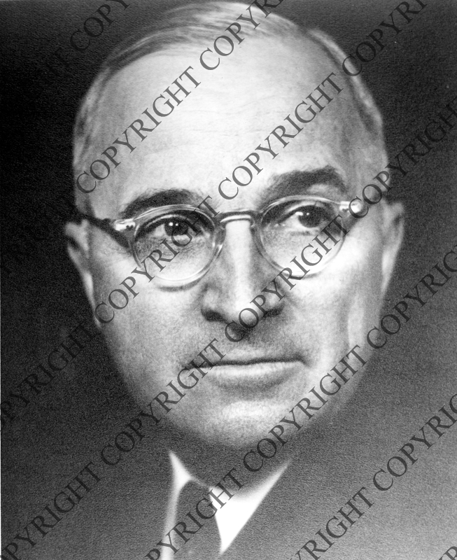 Harry S. Truman | Harry S. Truman