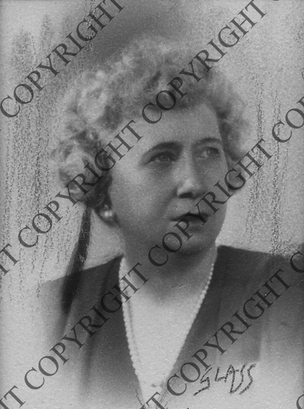 Portrait of Mrs. Truman | Harry S. Truman